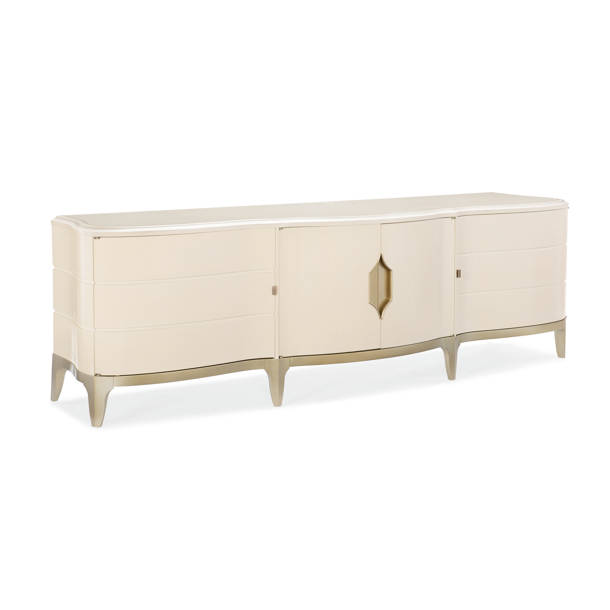 Bernhardt Fairgrove Rectangular Coffee Table | Perigold